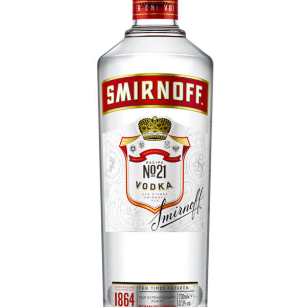 Vodka – London Drinks